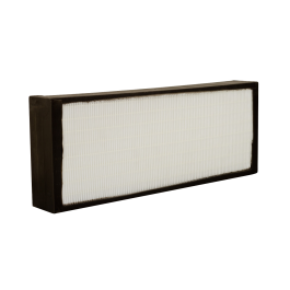 HEPA filter for iVAC eco+