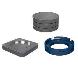 Hybrid Module Set Titanium