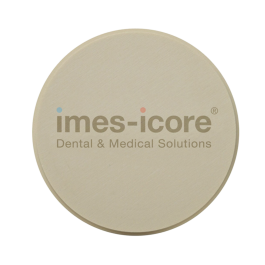 CORiTEC calibration disc