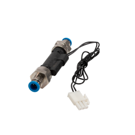 Flow rate sensor, flow rate switch FCS-01