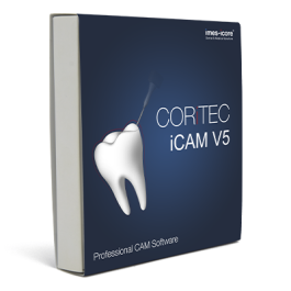 iCAM V5 smart expert