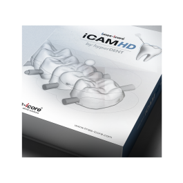 iCAM HD Option Denture