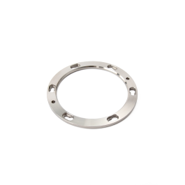 Quick release ring